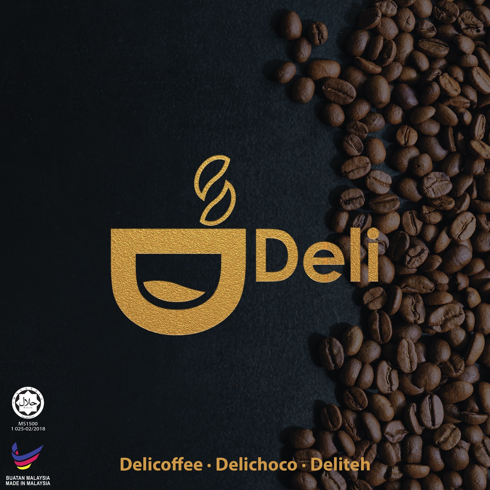 Delicoffee Official Store, Online Shop | Shopee Malaysia