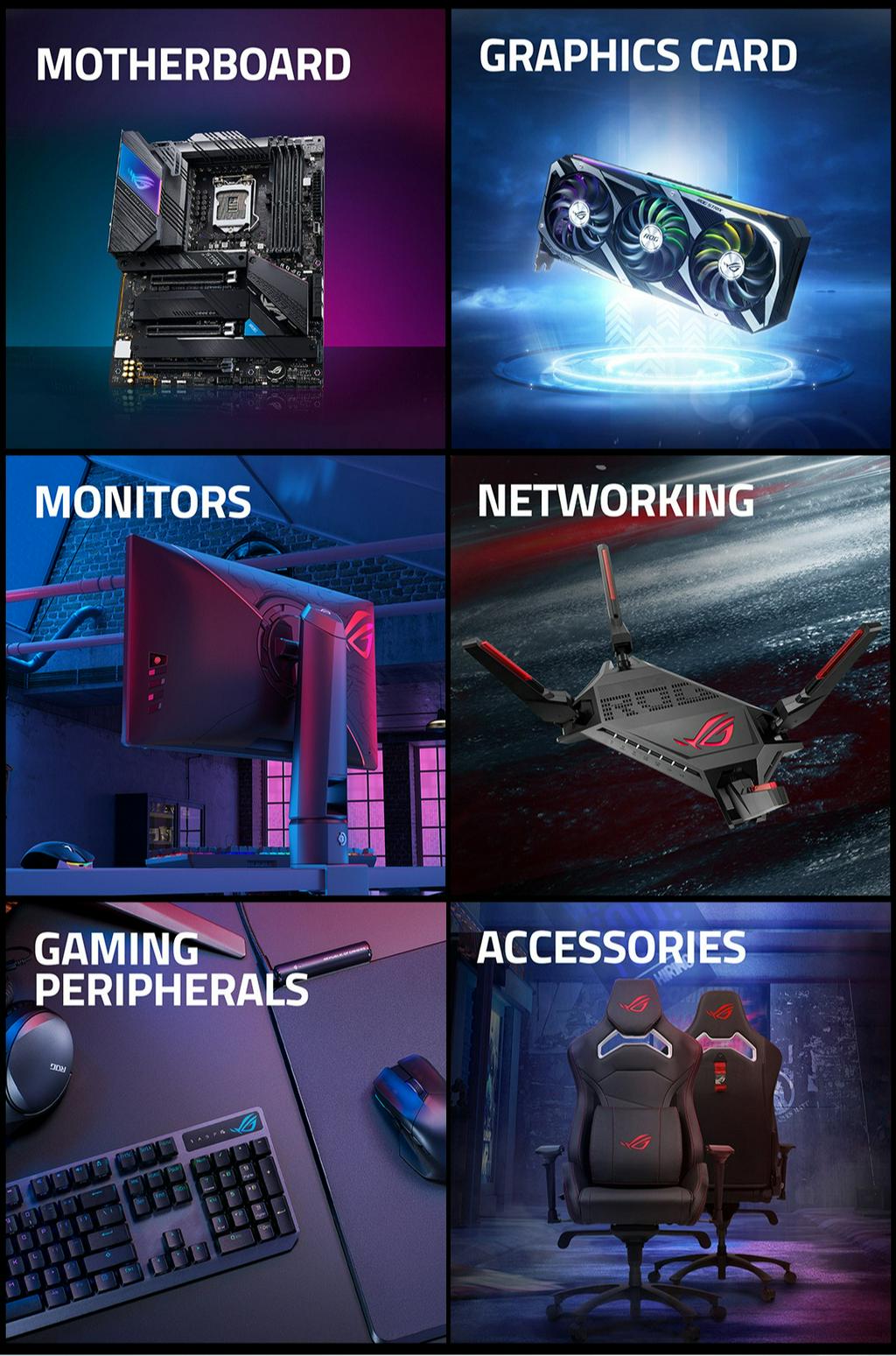 ROG Official Store Online, July 2024 | Shopee Malaysia