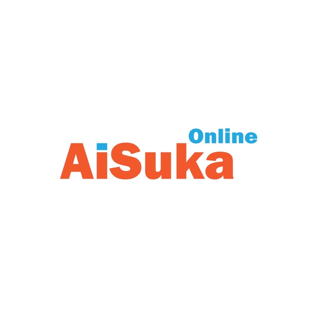 Aisuka Online, Online Shop | Shopee Malaysia