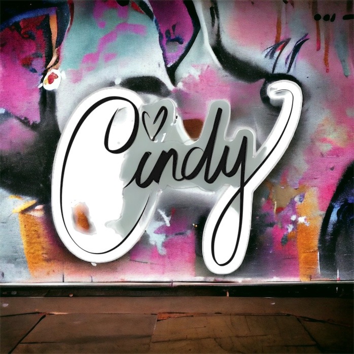 Cindy car sticker, Online Shop | Shopee Malaysia