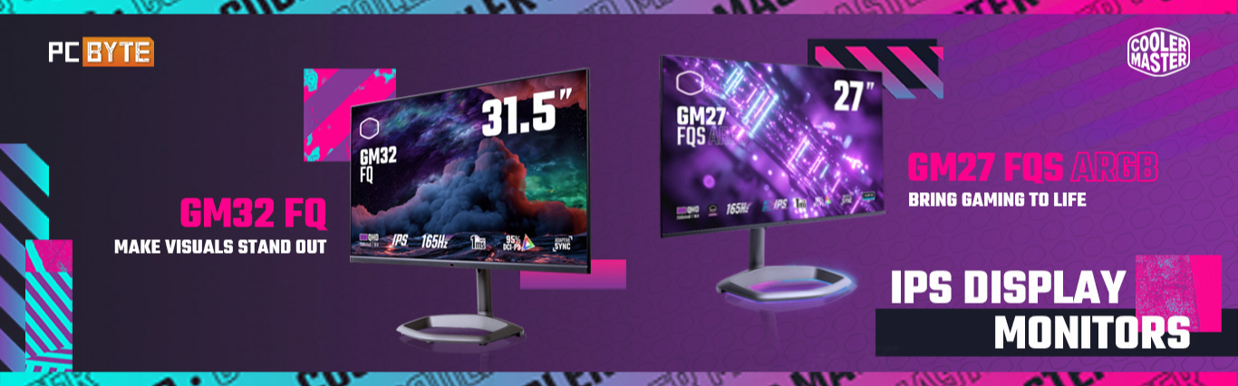 PCByte Malaysia Online, February 2023 | Shopee Malaysia