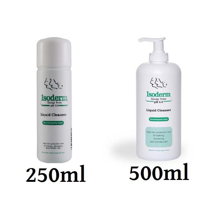 Isoderm store