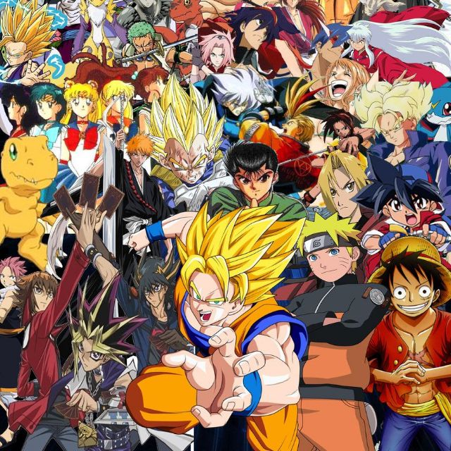 Allanime555 Online Shop Shopee Malaysia