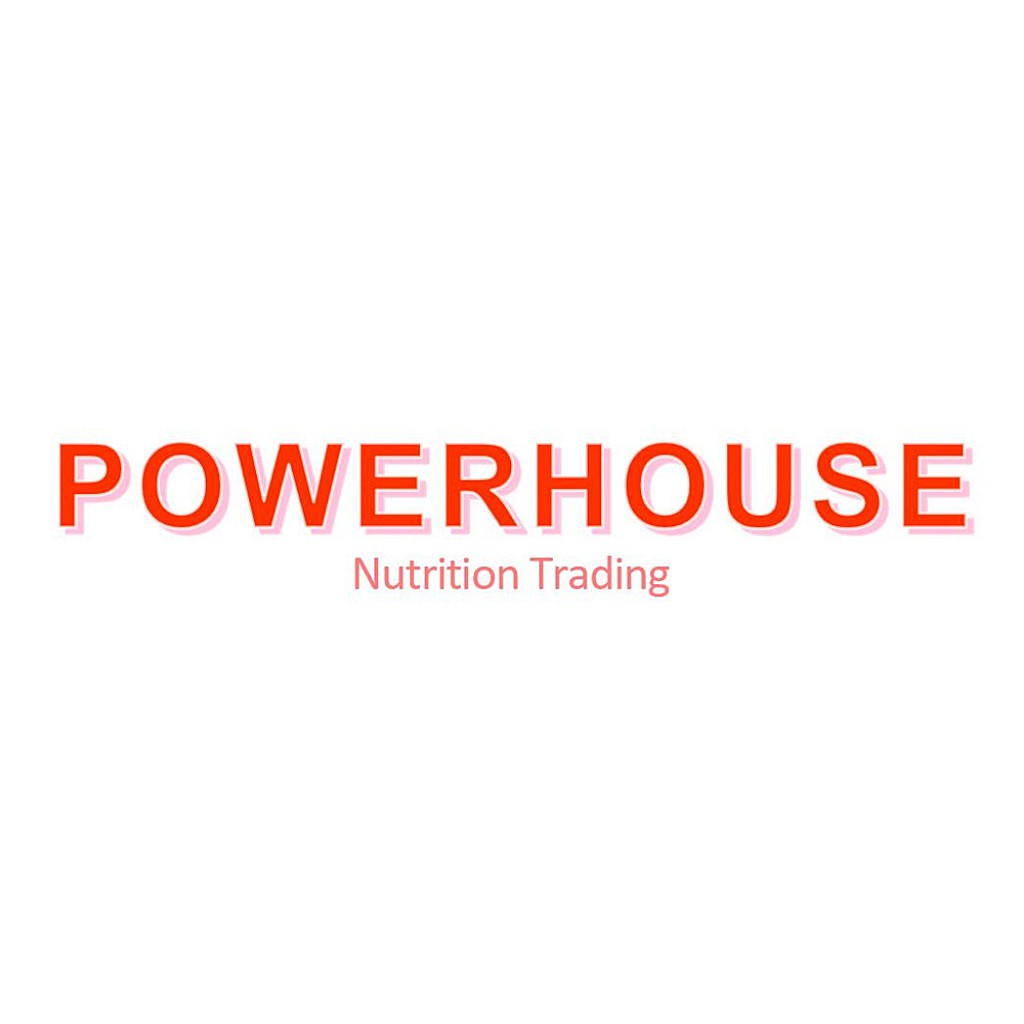 Powerhouse Nutrition, Online Shop | Shopee Malaysia