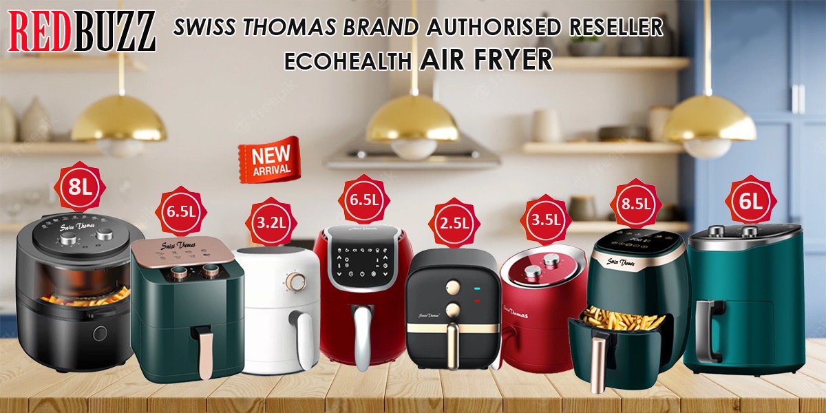 REDBUZZ Official Store, Online Shop | Shopee Malaysia