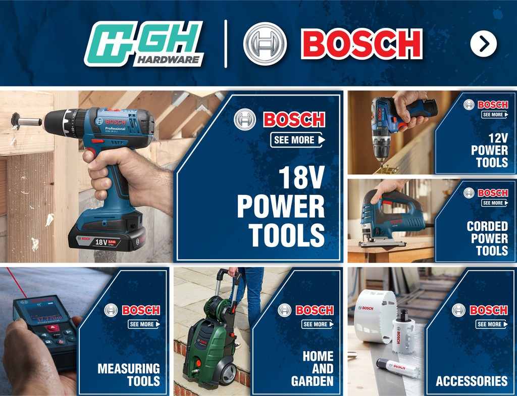 GH Hardware, Online Shop | Shopee Malaysia