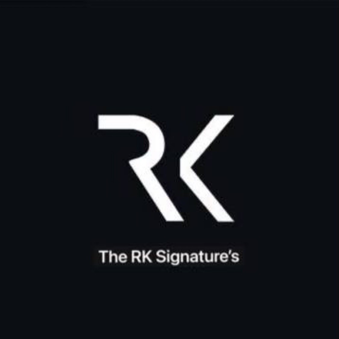 The RK Signature’s, Online Shop | Shopee Malaysia