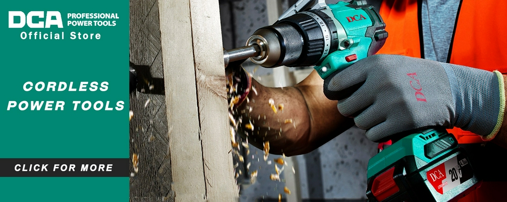 OFFICIAL DCA POWERTOOLS MALAYSIA Online, July 2024 | Shopee Malaysia