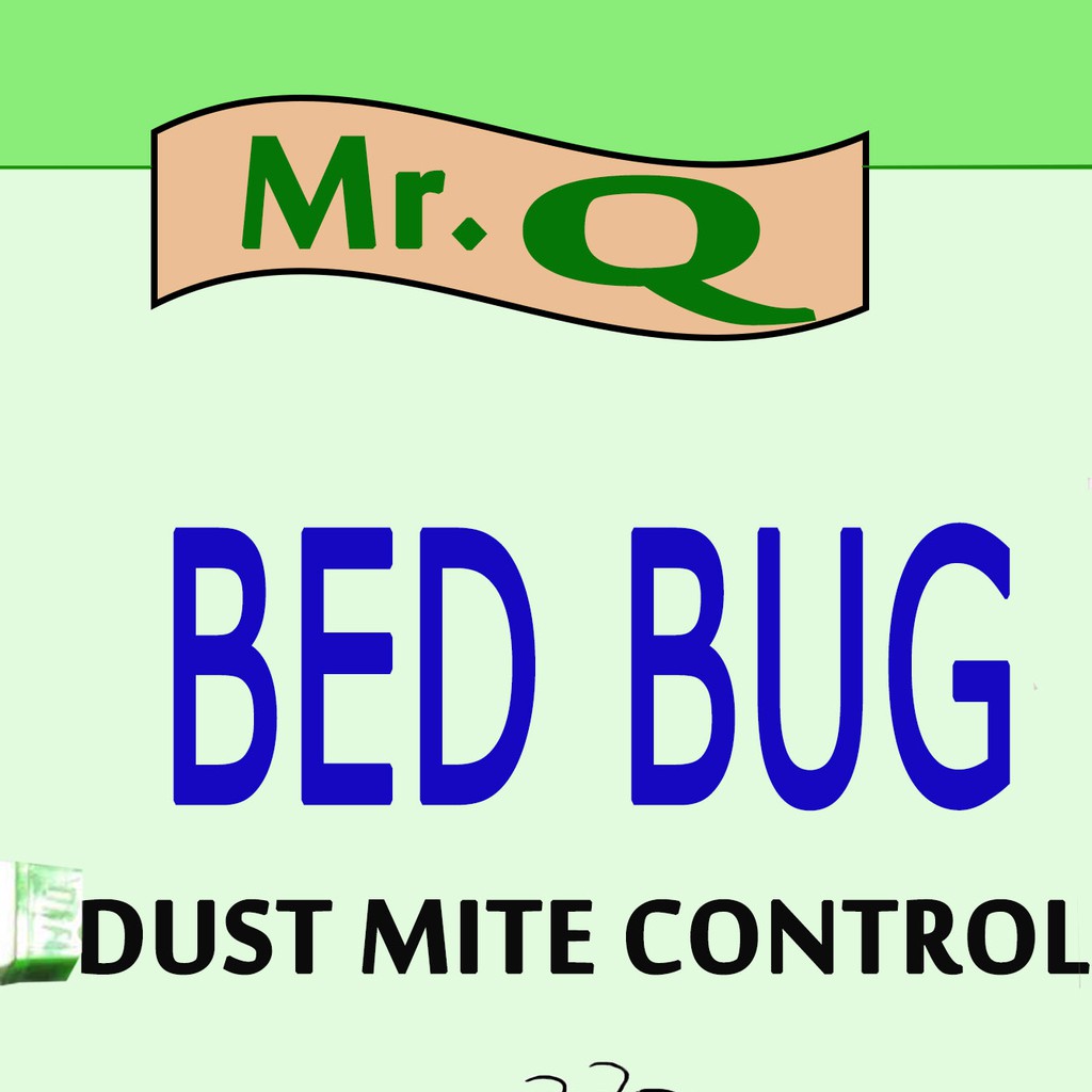 Mr.Q Shop, Online Shop | Shopee Malaysia