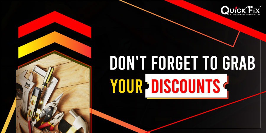 QuickFix DIY Hardware Home & Living, Online Shop | Shopee Malaysia