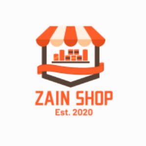 Zain.Shop, Online Shop | Shopee Malaysia