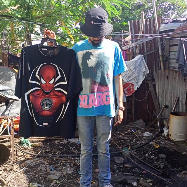 MAN BUNDLES, Online Shop | Shopee Malaysia