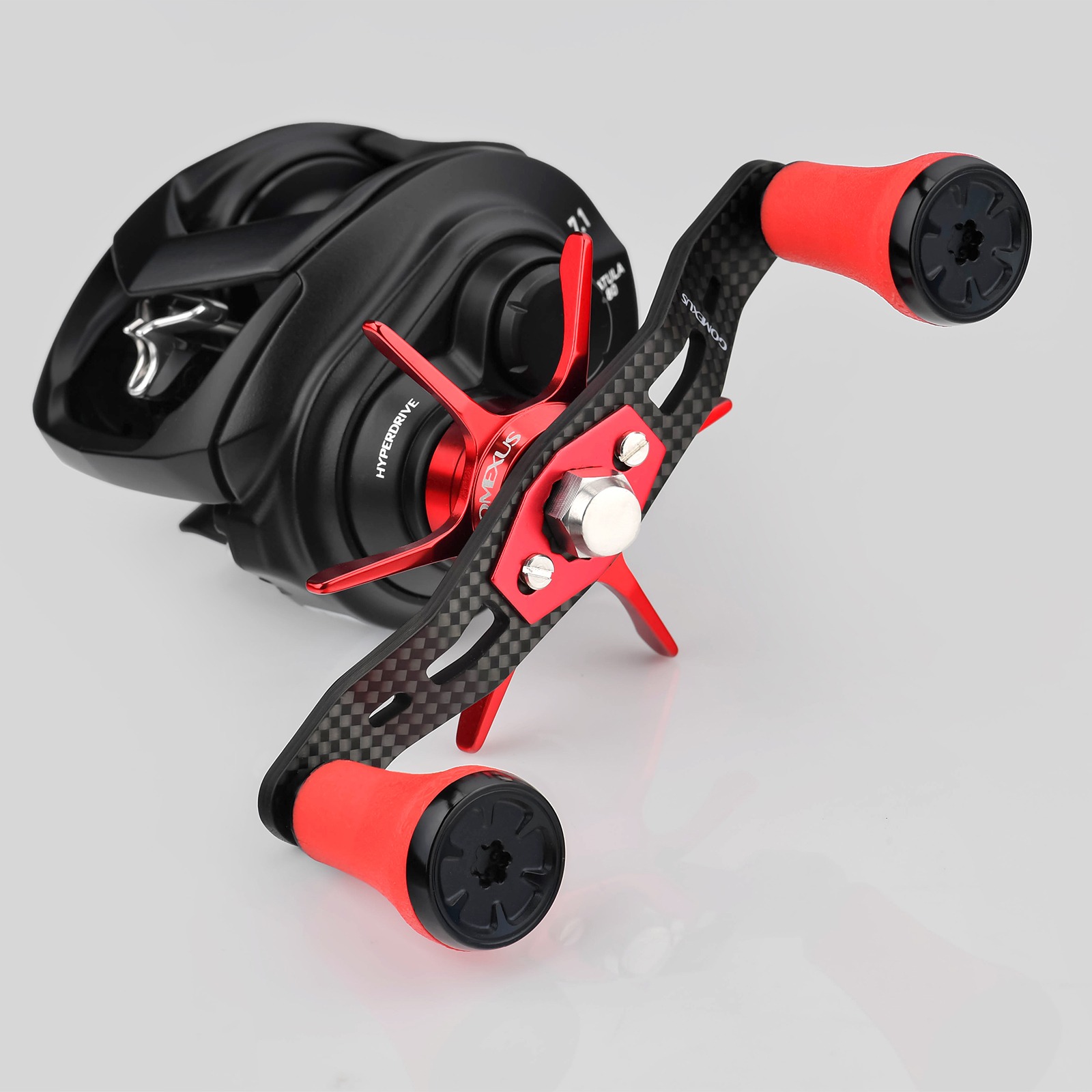 Gomexus Official Store Online, February 2023 | Shopee Malaysia