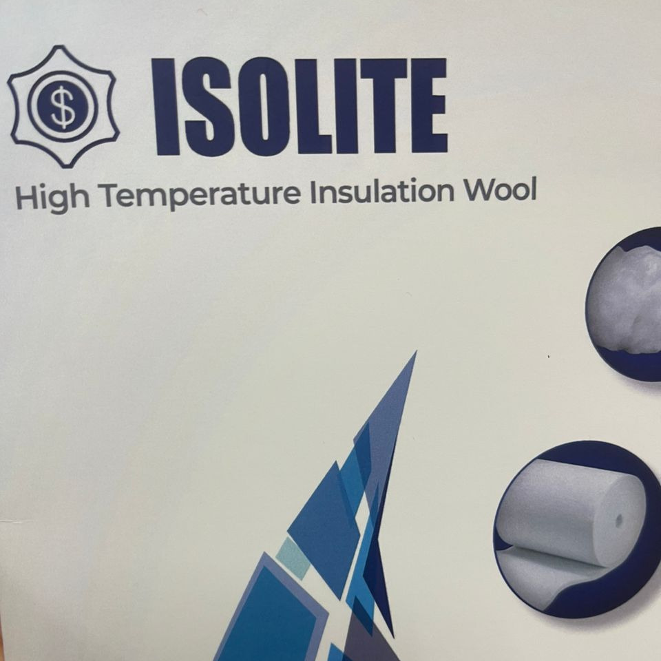 ISOLITE CERAMIC FIBERS SDN BHD, Online Shop | Shopee Malaysia