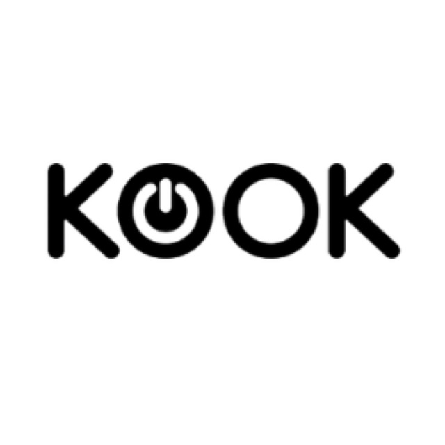 KOOK STUDIO, Online Shop | Shopee Malaysia