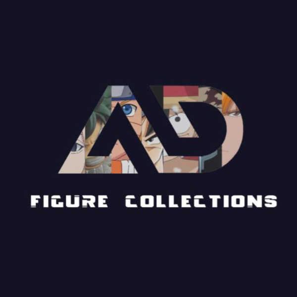 AD Figure Collections, Online Shop | Shopee Malaysia