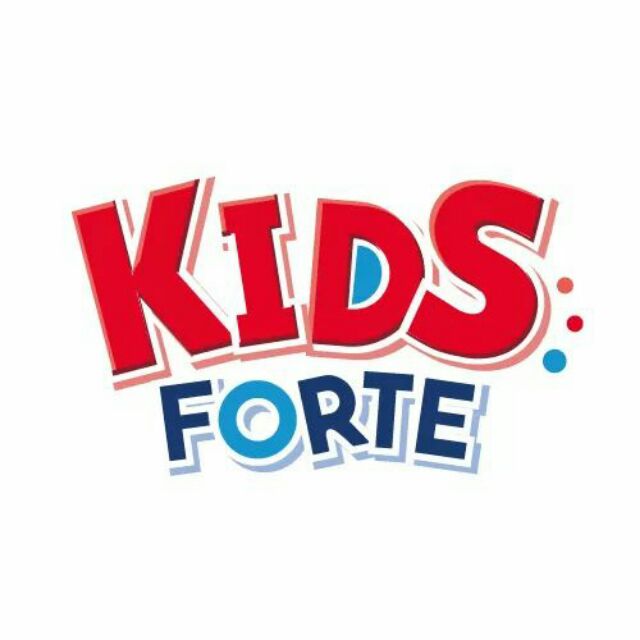 Kids Forte, Online Shop | Shopee Malaysia