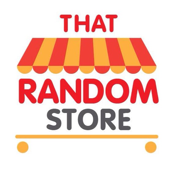 That Random Store, Online Shop | Shopee Malaysia