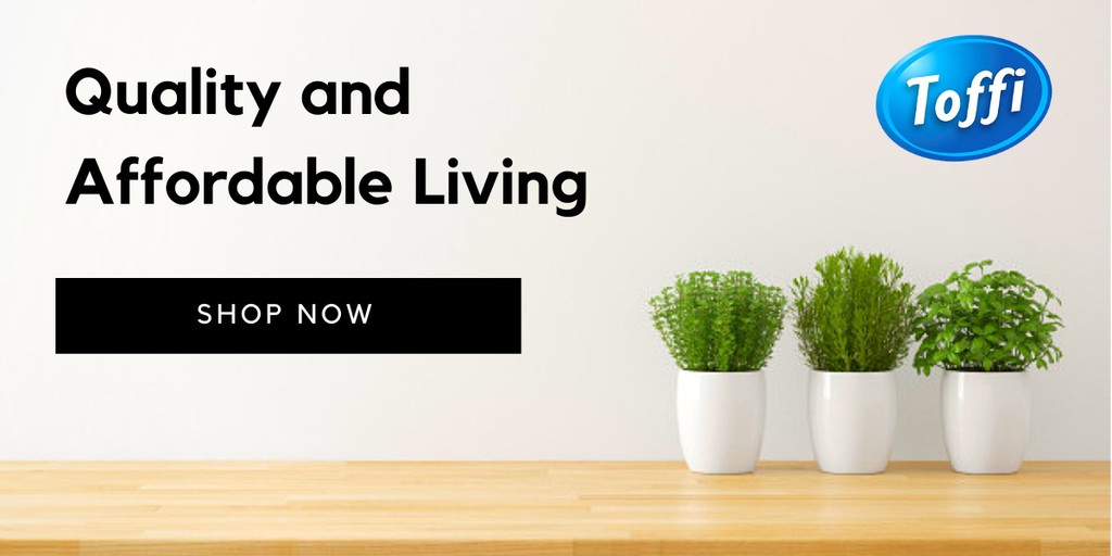 Toffi.os Online, February 2023 | Shopee Malaysia