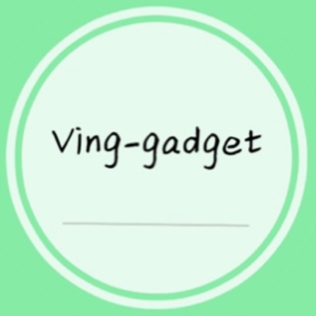 Ving_Gadget, Online Shop | Shopee Malaysia
