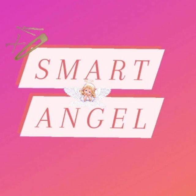 Smart angel, Online Shop | Shopee Malaysia