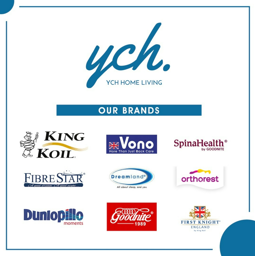 YCH Home Living, Online Shop | Shopee Malaysia
