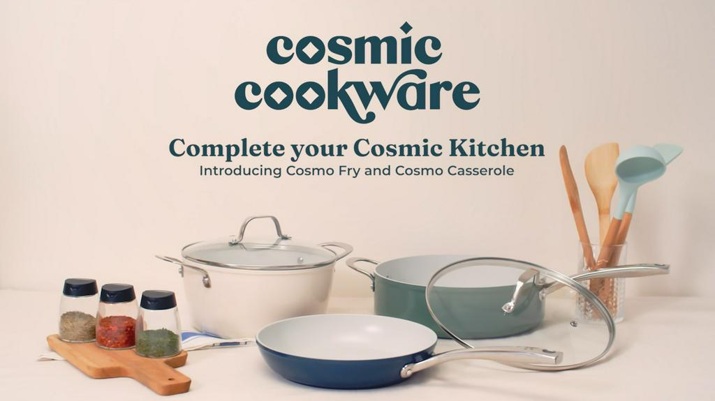 Cosmic Cookware Online, July 2023 | Shopee Malaysia