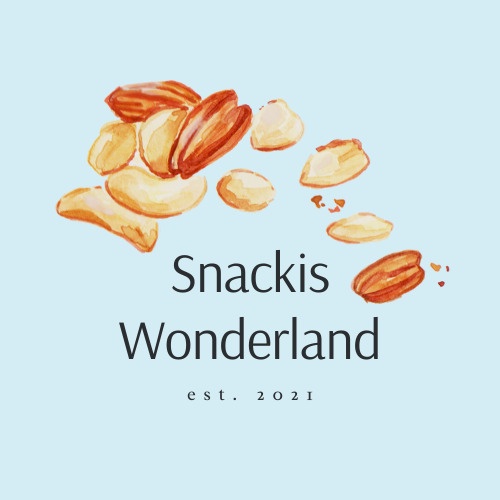 Snackis Wonderland, Online Shop | Shopee Malaysia
