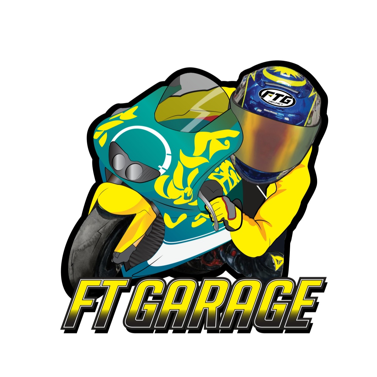FTGARAGE, Online Shop | Shopee Malaysia