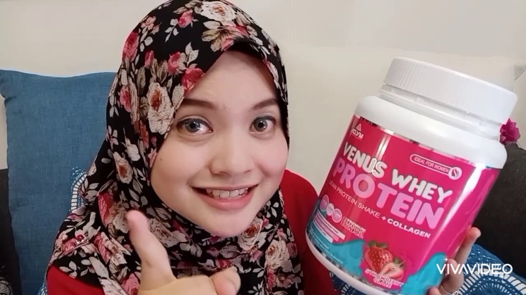 Agym Nutrition Official, Online Shop | Shopee Malaysia