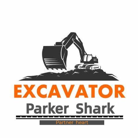 Parker Shark Excavator Store, Online Shop | Shopee Malaysia