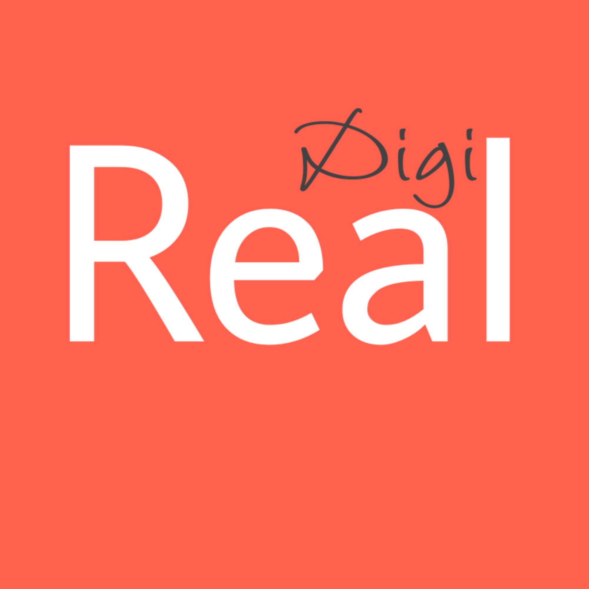 Real Digi, Online Shop | Shopee Malaysia