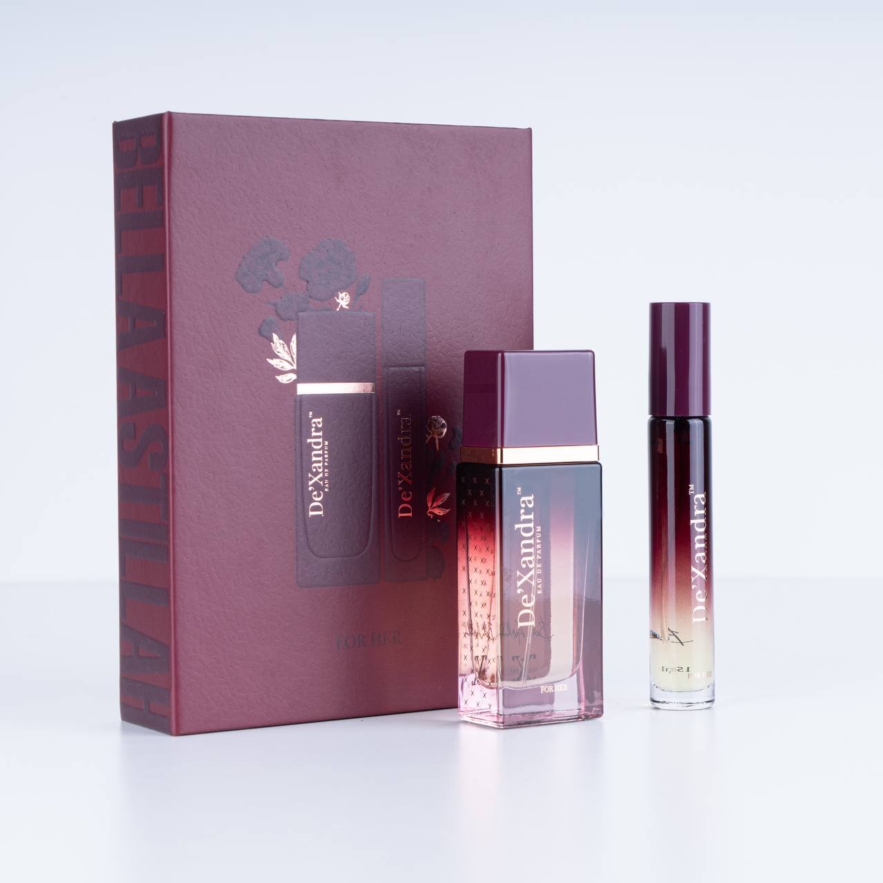 DEXANDRA Official, Online Shop | Shopee Malaysia