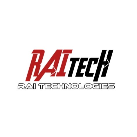 Rai Technologies, Online Shop | Shopee Malaysia