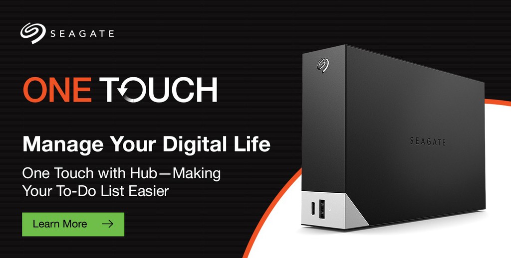 Seagate Official Store Online, July 2024 | Shopee Malaysia