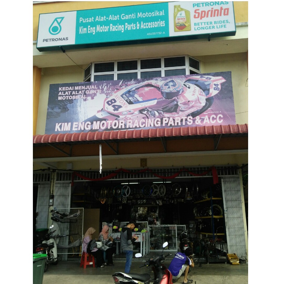 kimengmotor, Online Shop | Shopee Malaysia