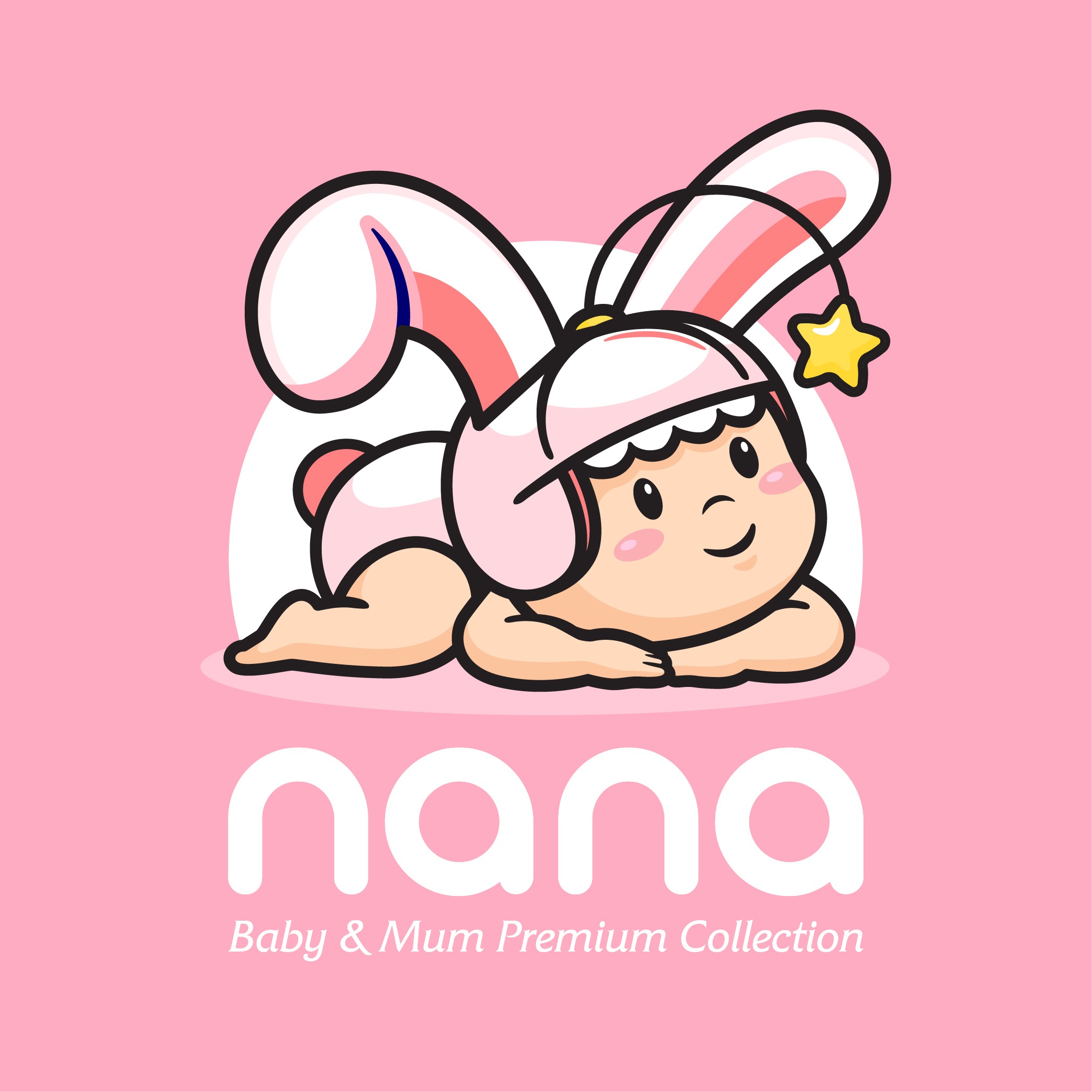 Nana Baby & Mum Premium Collection, Online Shop | Shopee Malaysia