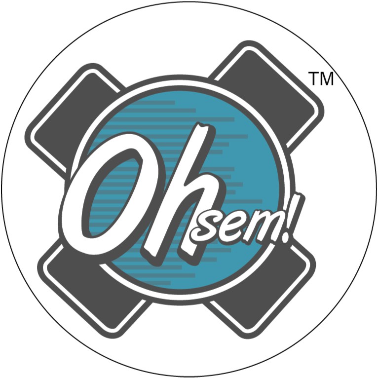 ohsem.gallery, Online Shop | Shopee Malaysia