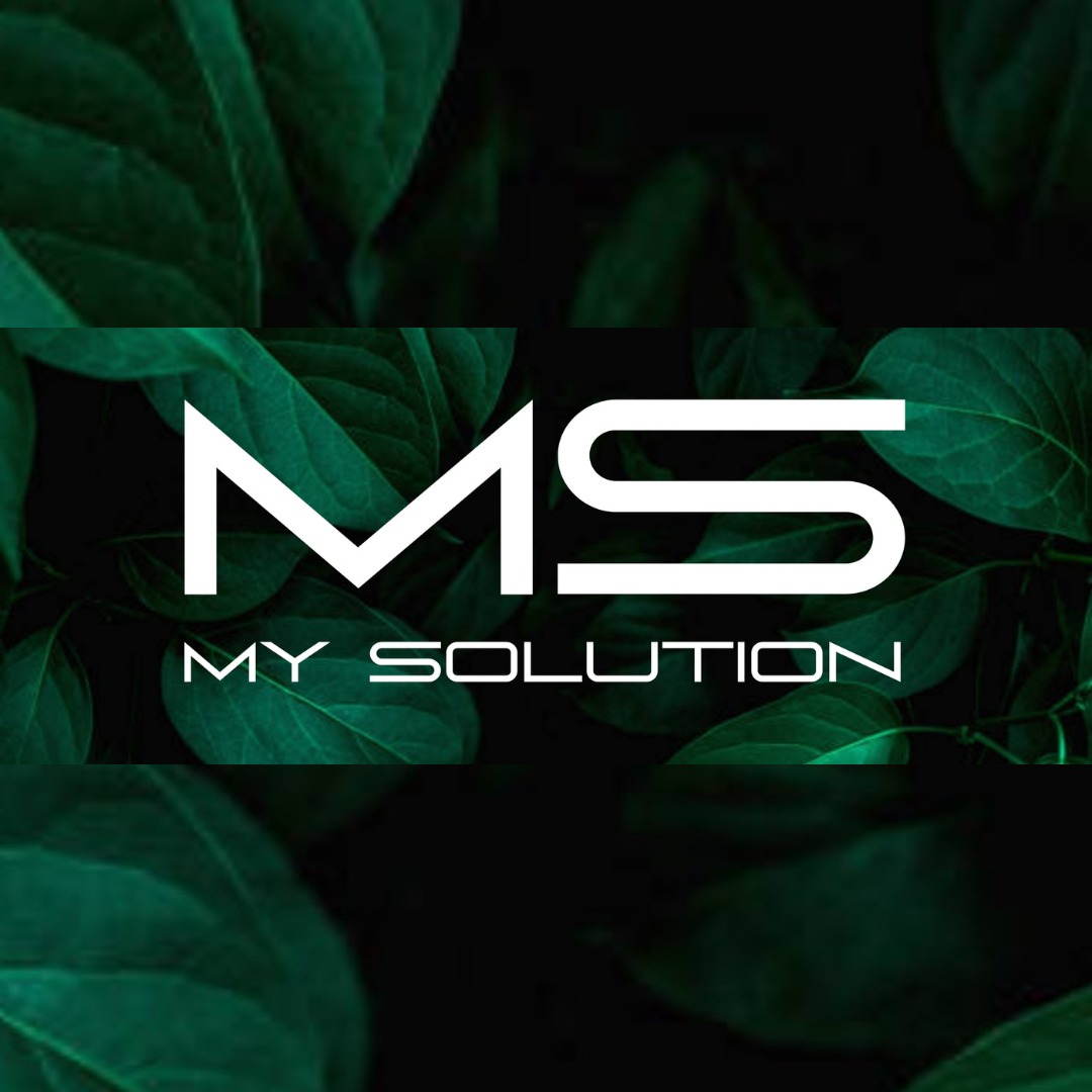 MY SOLUTION, Online Shop | Shopee Malaysia