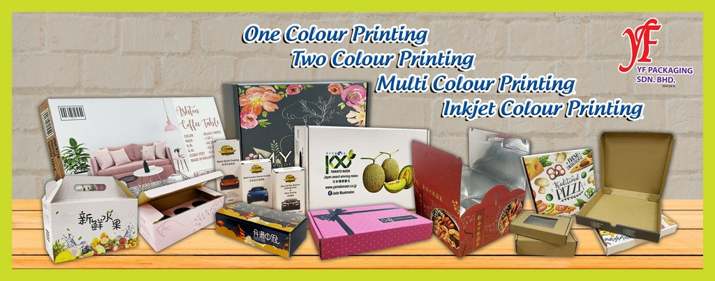 YF PACKAGING SDN. BHD., Online Shop | Shopee Malaysia