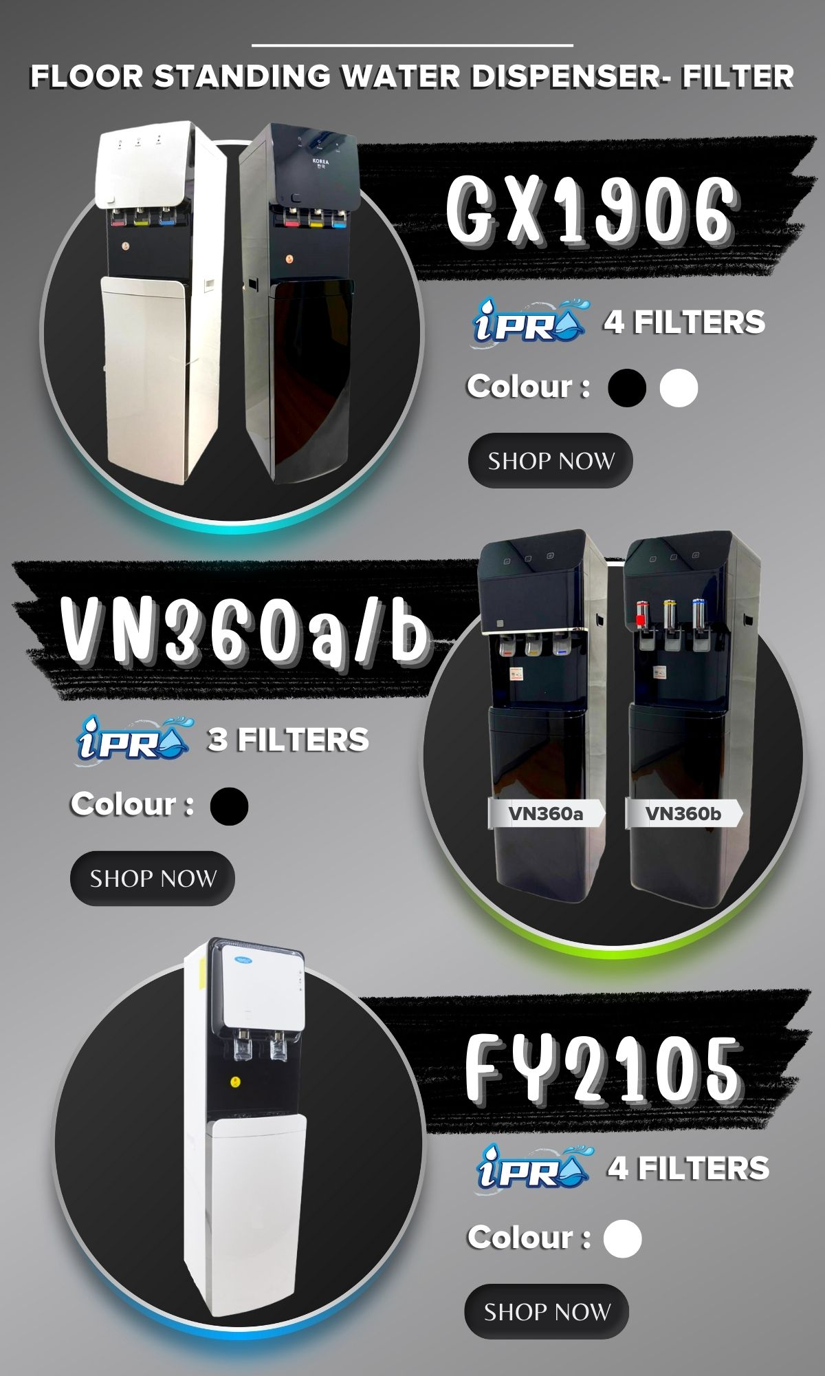 Online Specialist_Water Filter, Online Shop | Shopee Malaysia