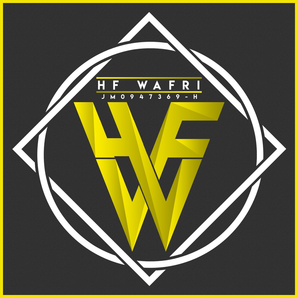 HF Wafri, Online Shop | Shopee Malaysia