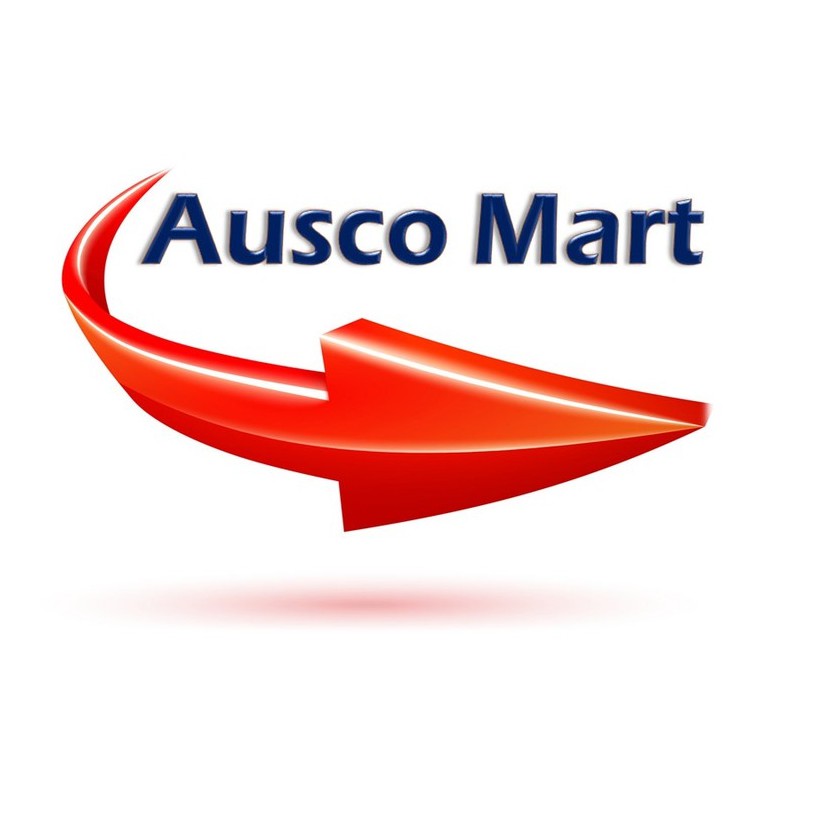 Ausco Mart, Online Shop | Shopee Malaysia