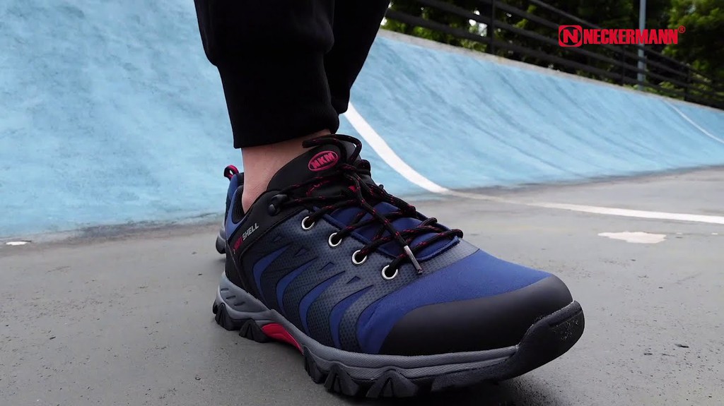 NECKERMANN X B.U.M Equipment Online, July 2024 | Shopee Malaysia