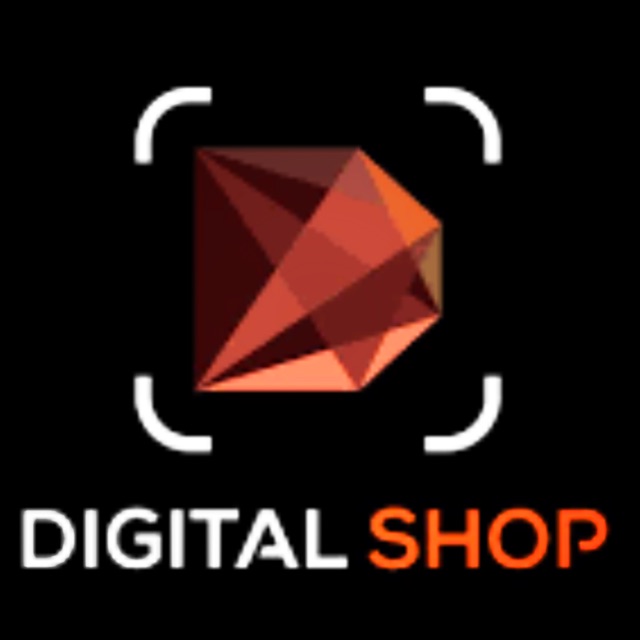 digital.shop, Online Shop | Shopee Malaysia
