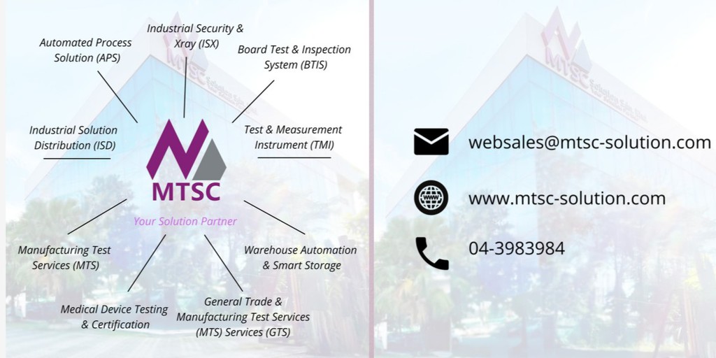 MTSC Solution Sdn.Bhd (20070103890), Online Shop | Shopee Malaysia