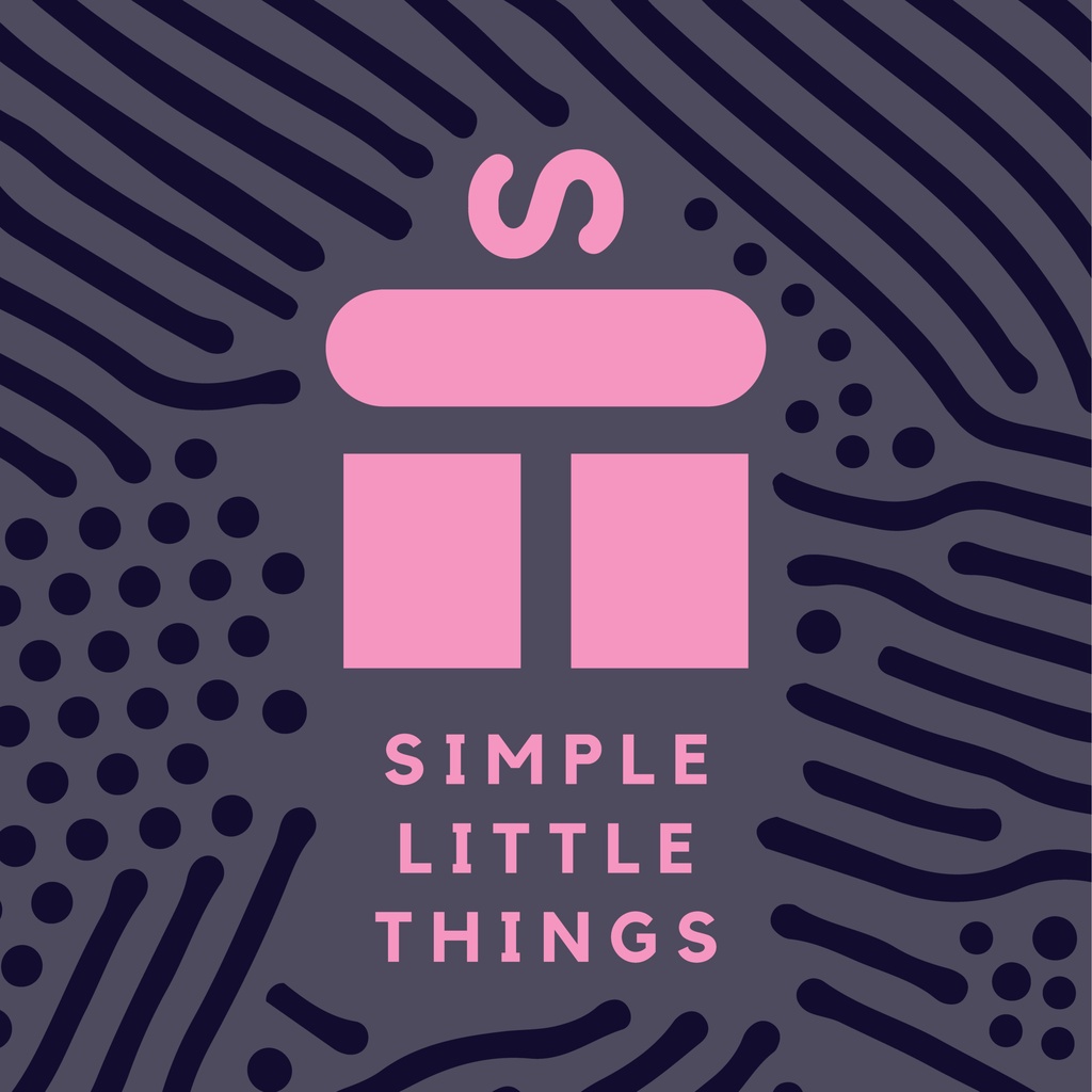 Simple Little Things, Online Shop | Shopee Malaysia