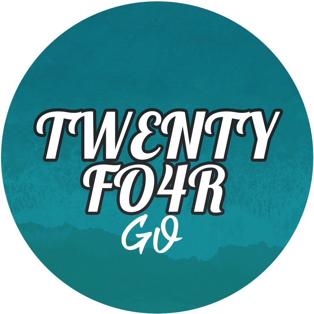 24go, Online Shop | Shopee Malaysia