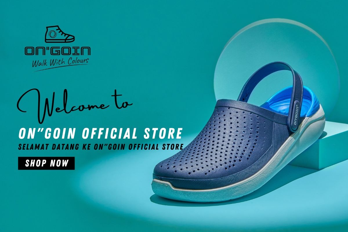 On"Goin Official Store Online, November 2023 | Shopee Malaysia