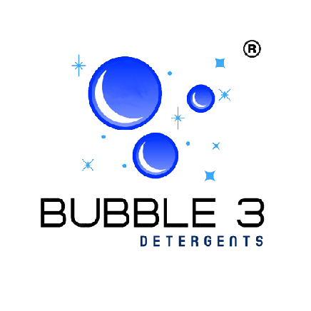 Bubble_3_Detergents, Online Shop | Shopee Malaysia